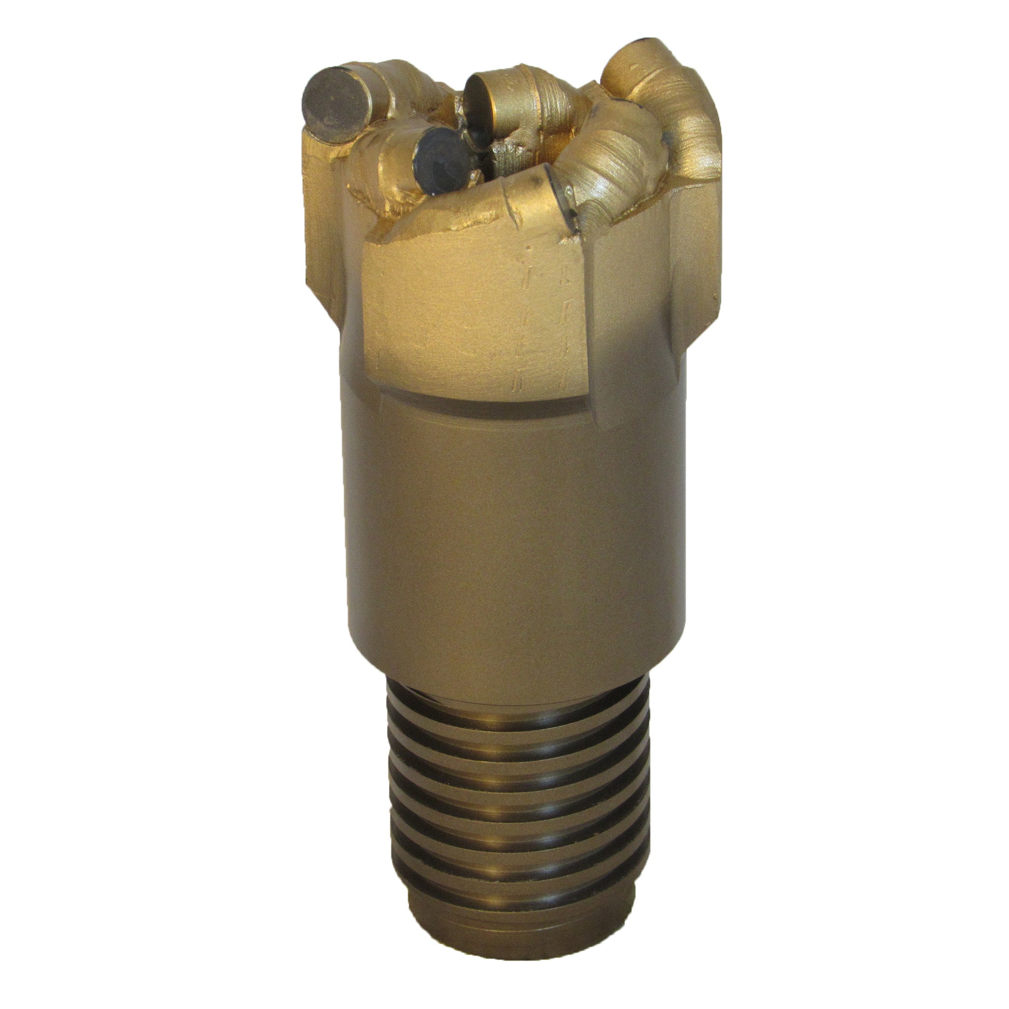 Full Face PCD 2 ⅞" - N Rod Pin – Drill-It