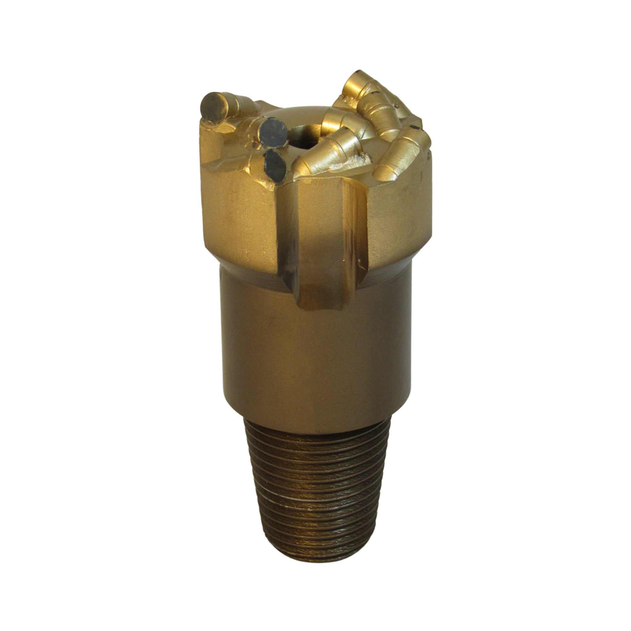 Full Face PCD 3 ⅞" - 2 ⅜" Reg Pin – Drill-It