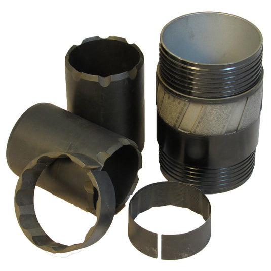 Coring Barrel Accessories – Drill-It