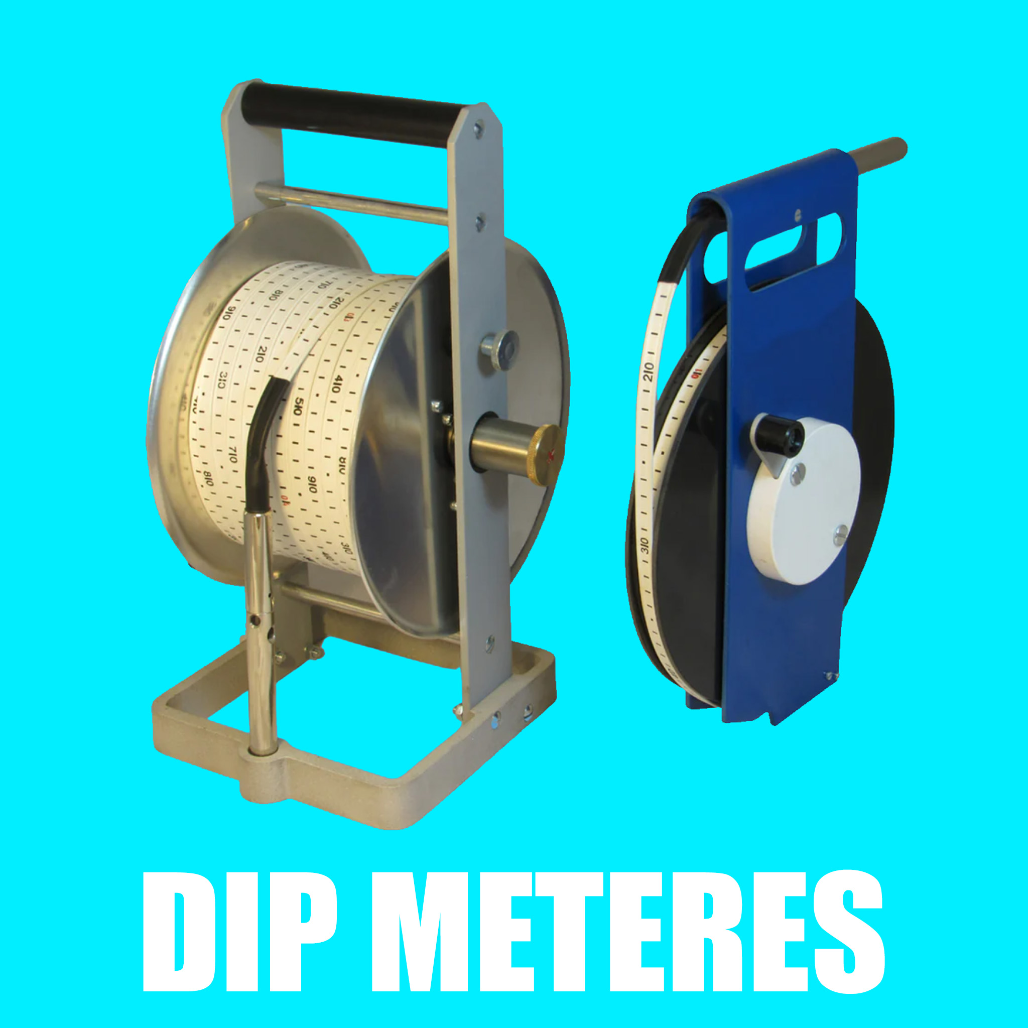 Dip Meters – Drill-It