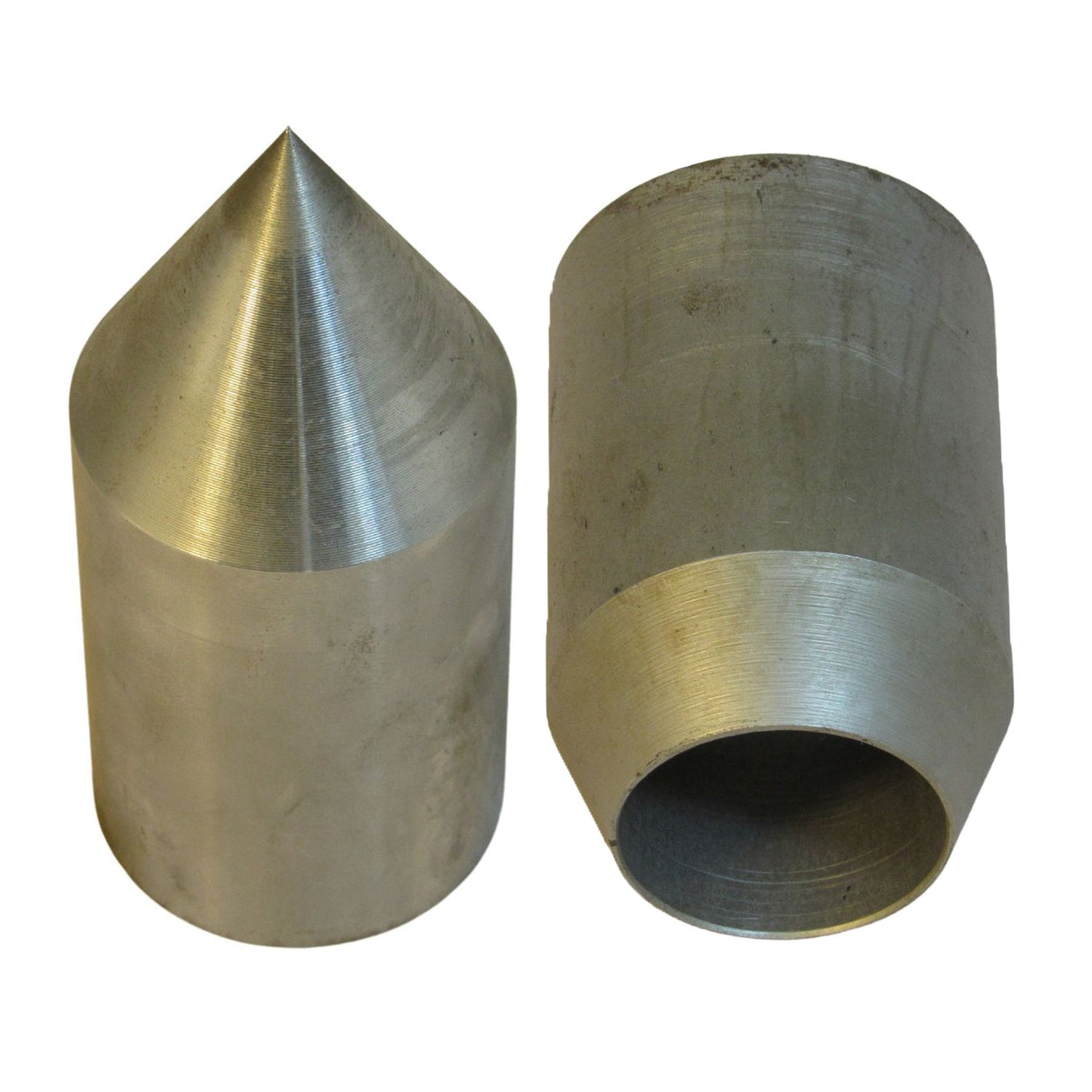 Sampling Cones – Drill-It