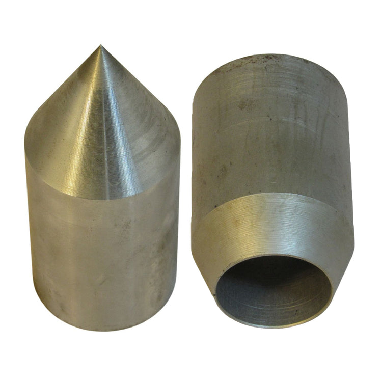 Sampling Cones – Drill-It