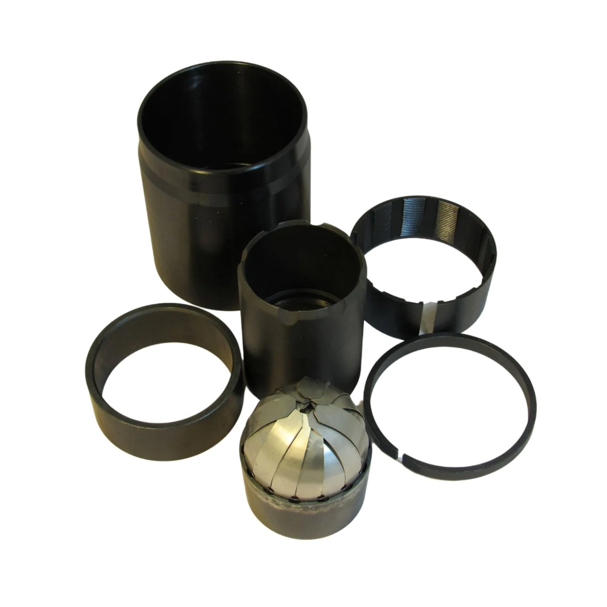 All Core Barrel Components – Drill-It