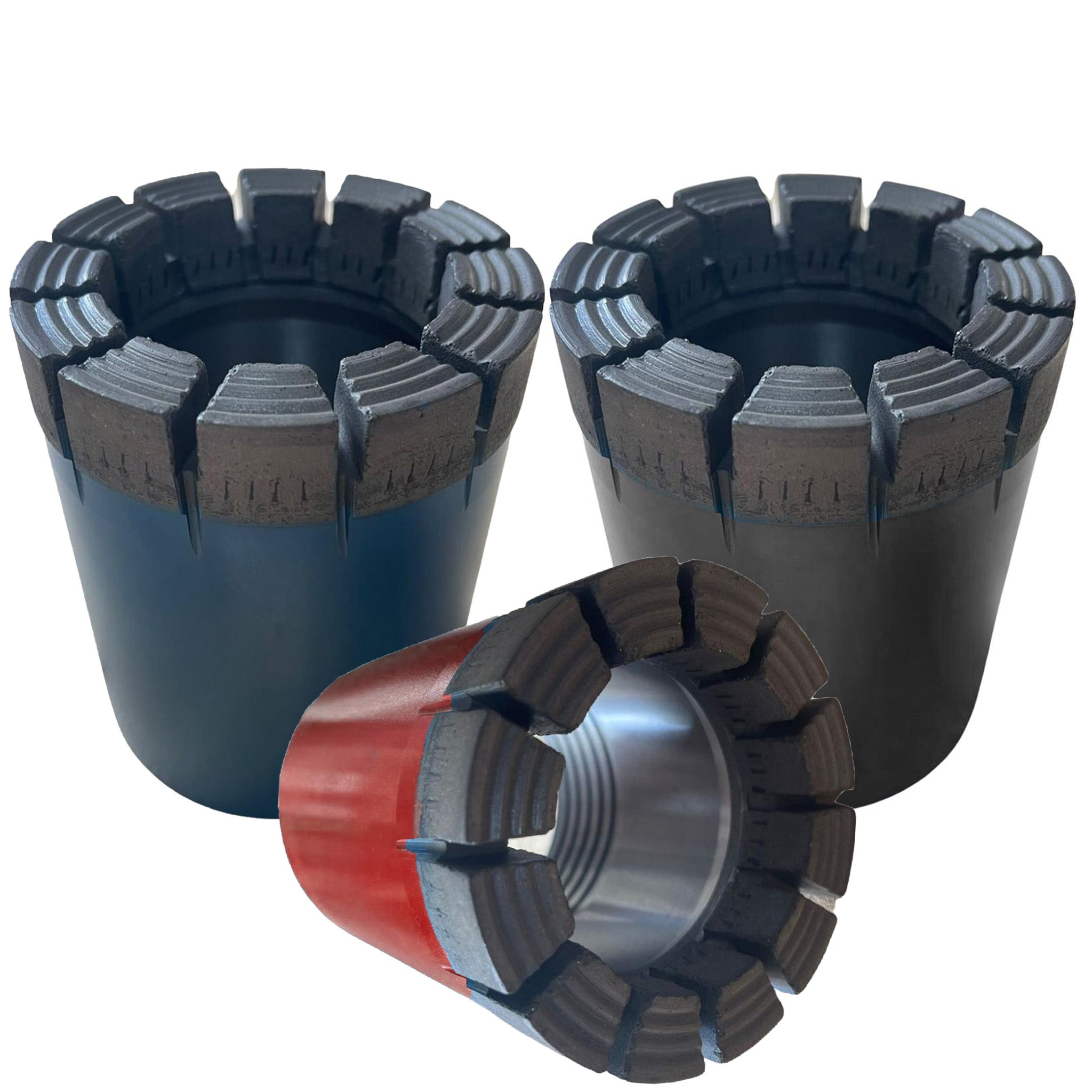 HWL Coring Drill Bits – Drill-It