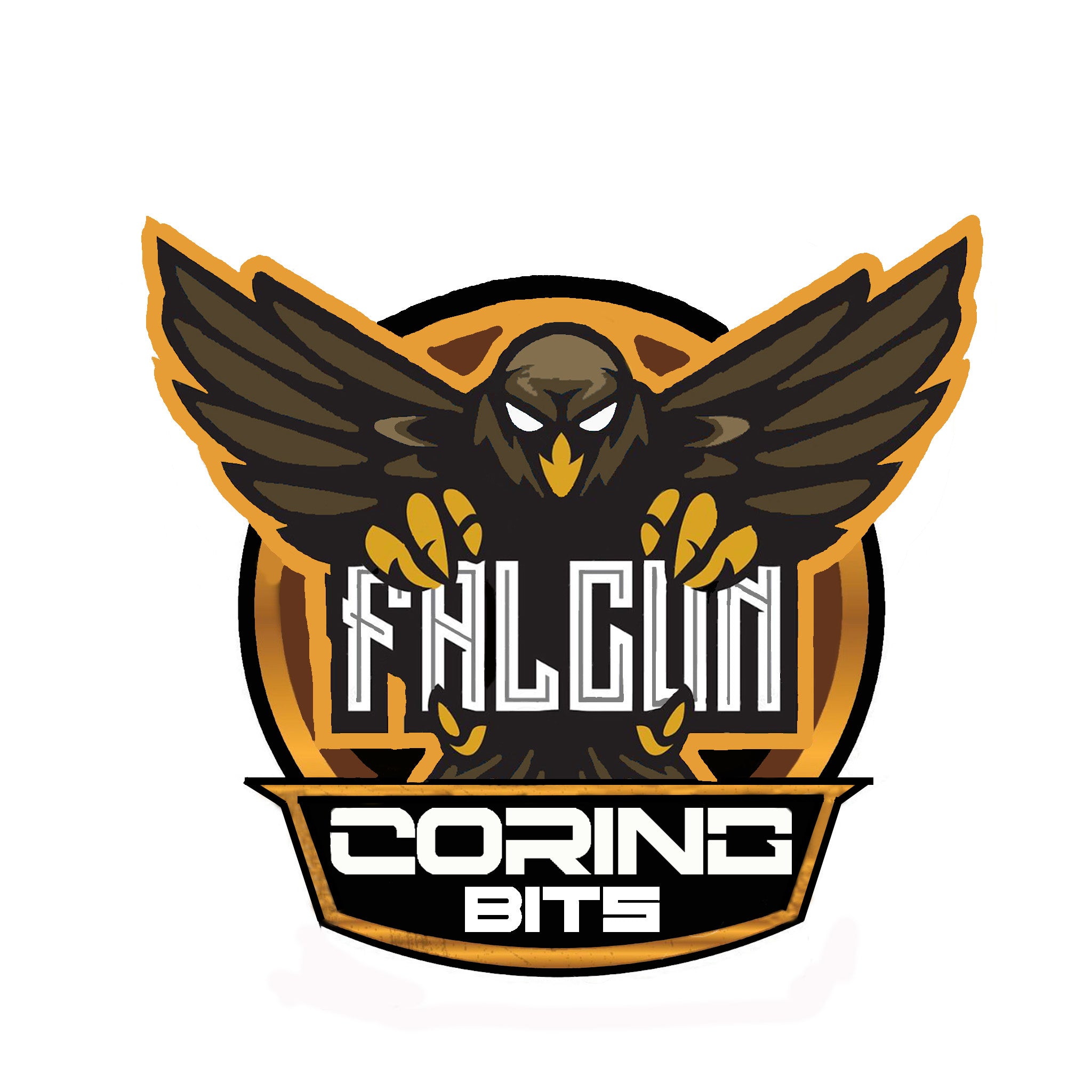 Falcon Coring Bits – Drill-It