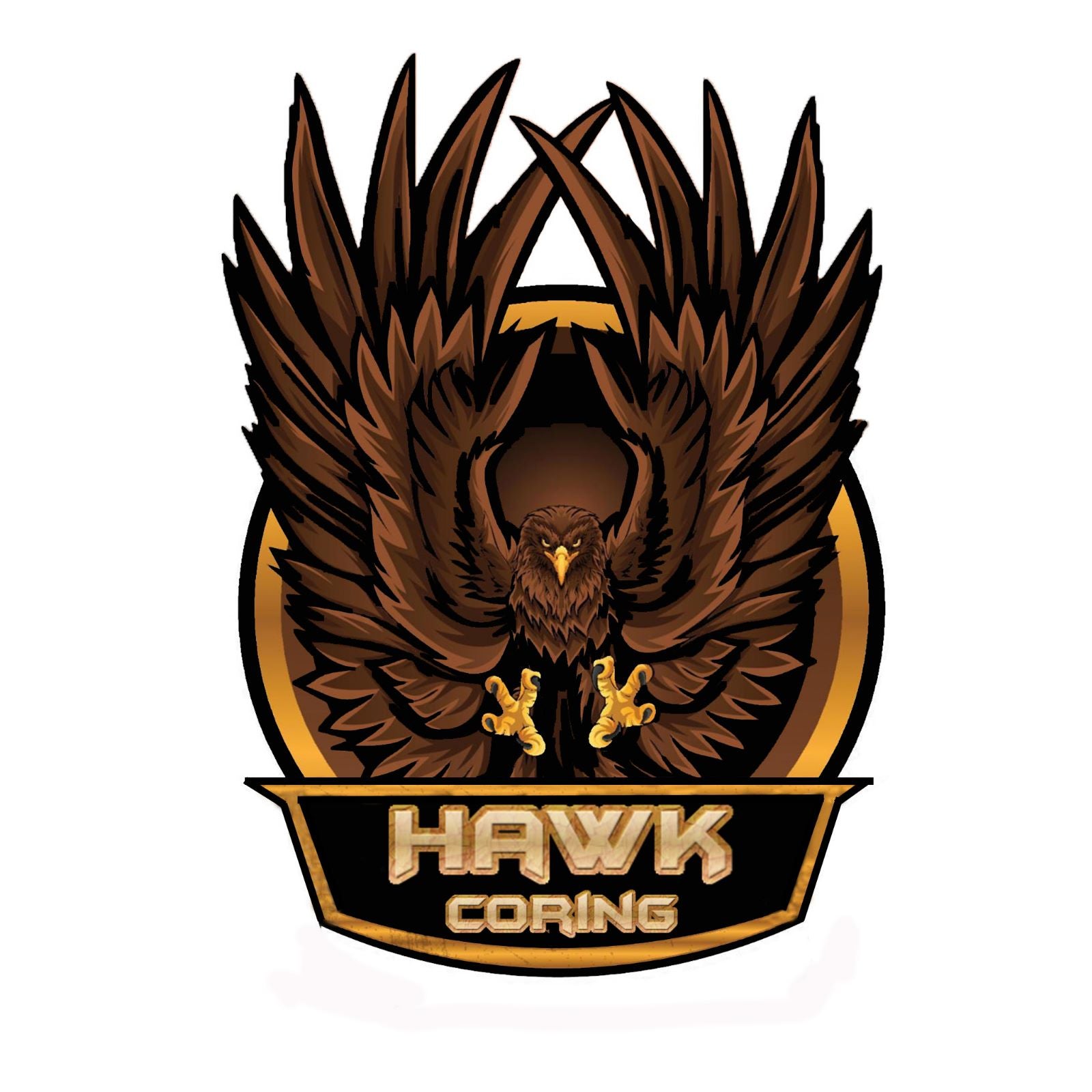 Hawk Coring Bits – Drill-It