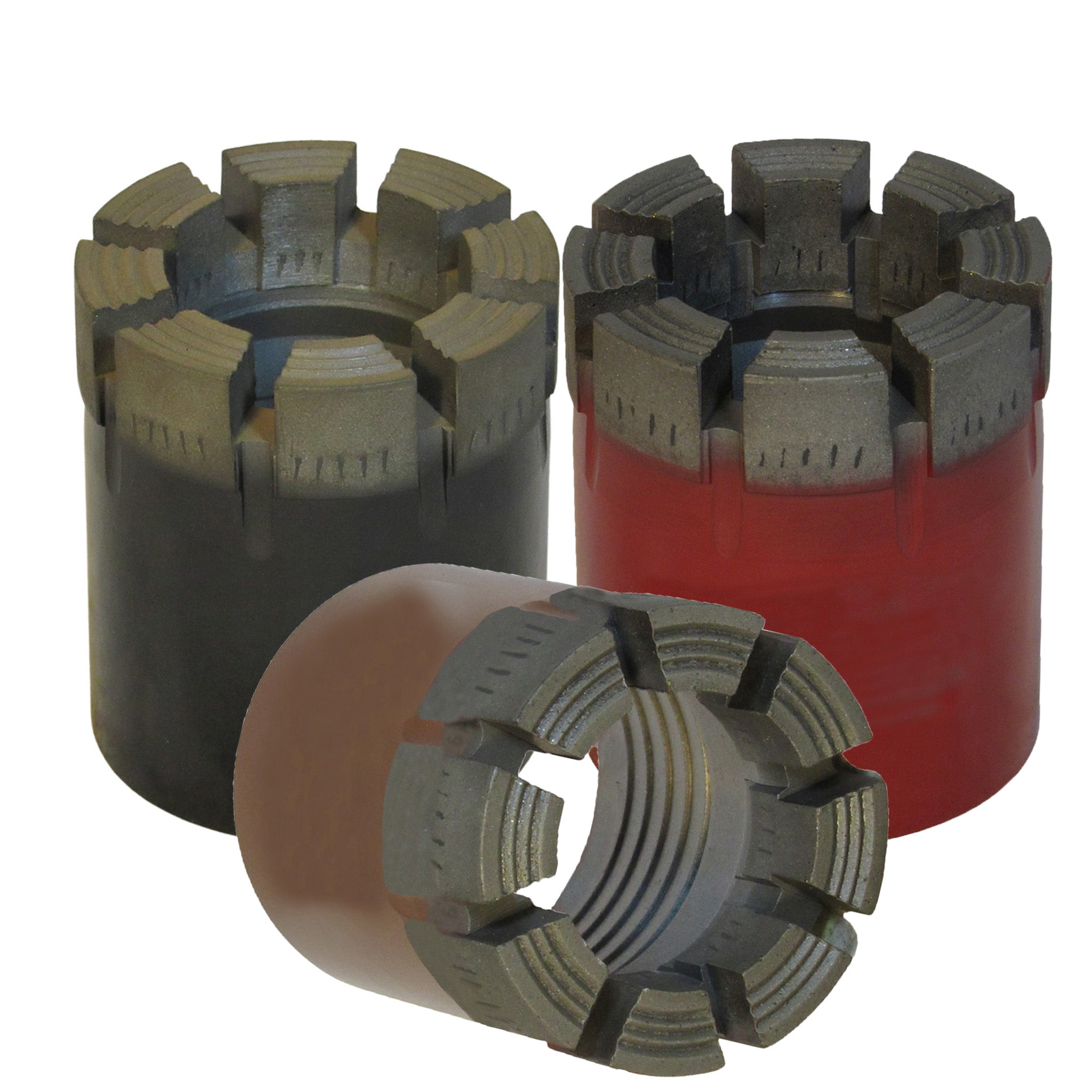 NWL Coring Drill Bits – Drill-It