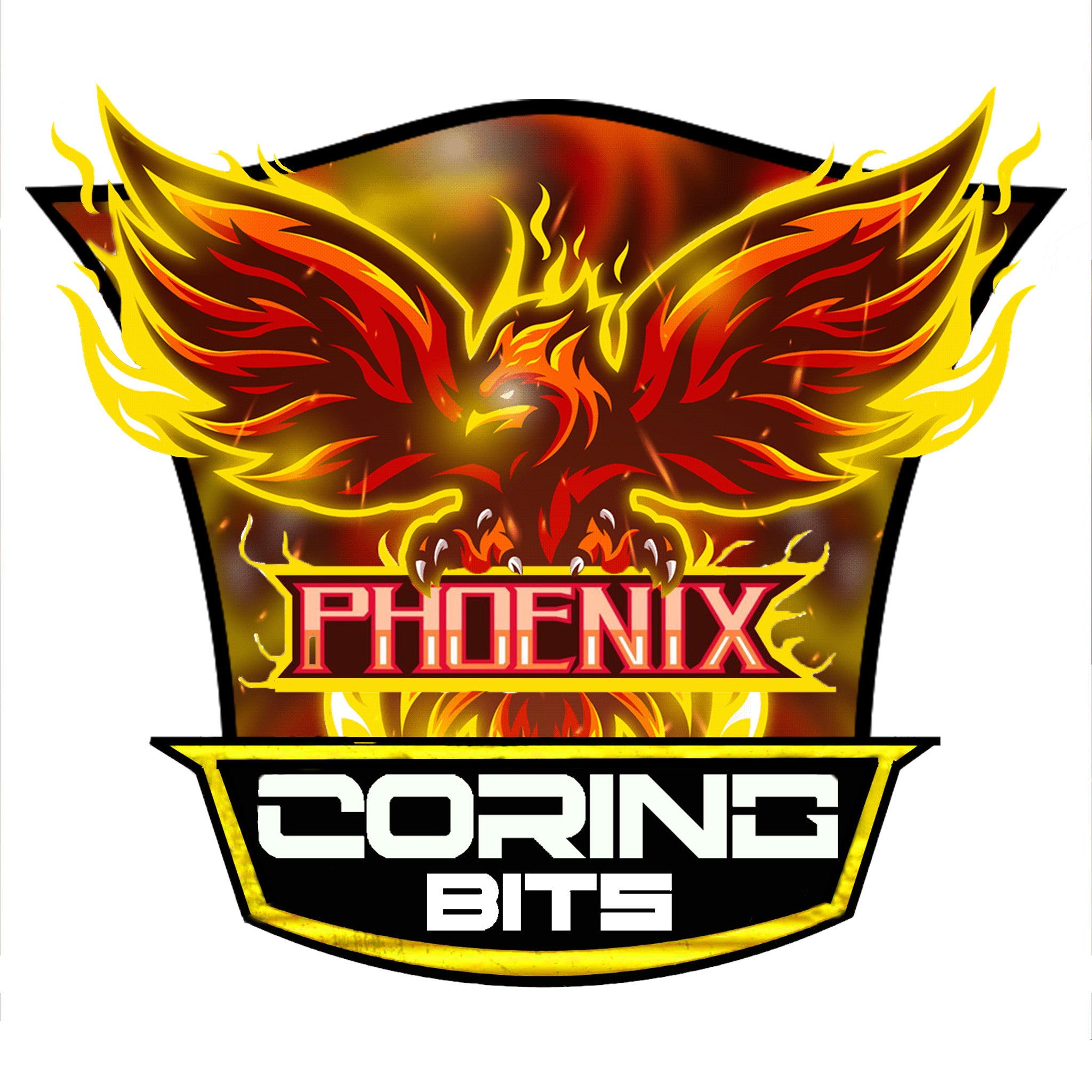 Phoenix PCD Coring Bits – Drill-It