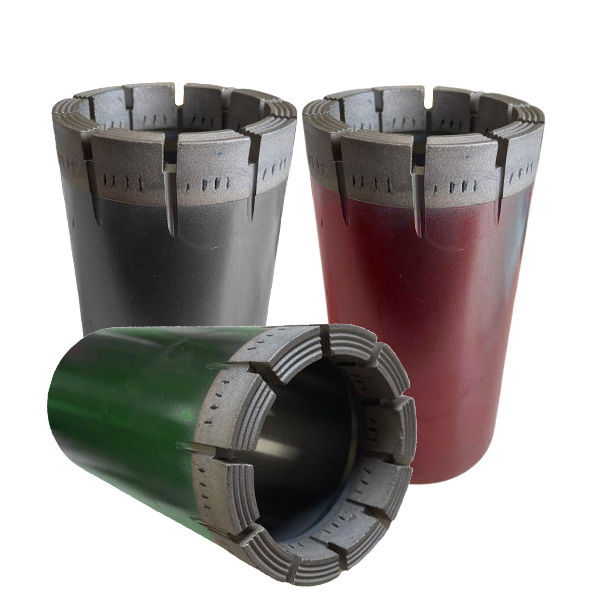 T6-86 Core Barrel Drill Bits – Drill-It