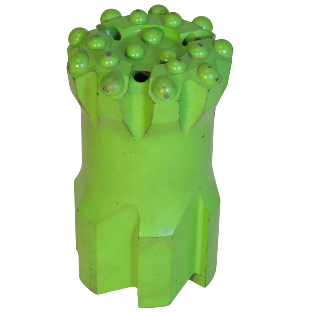 Top Hammer Bits – Drill-It