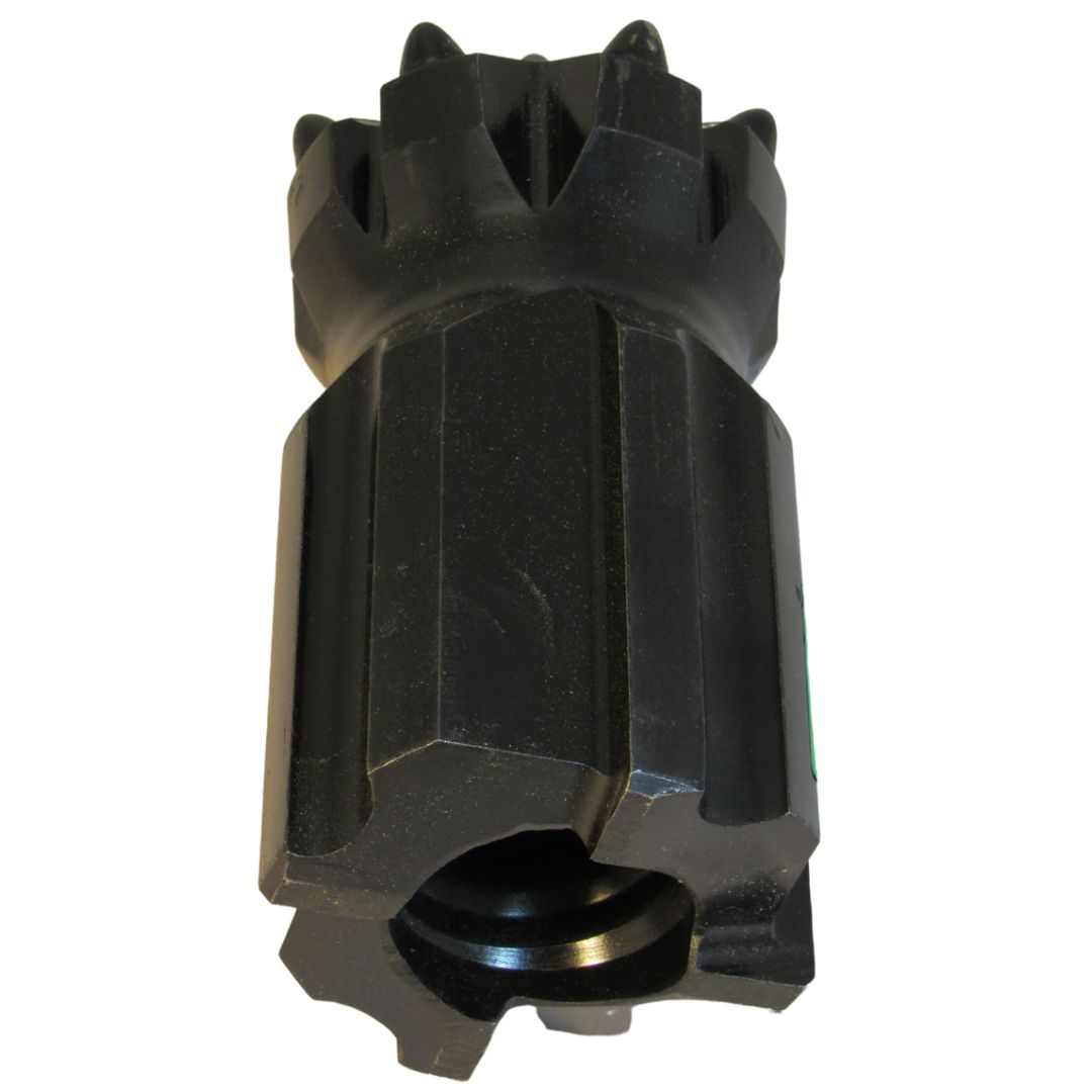 102mm (4") T51 Retrac Drop Centre - Ballistic Inserts – Drill-It