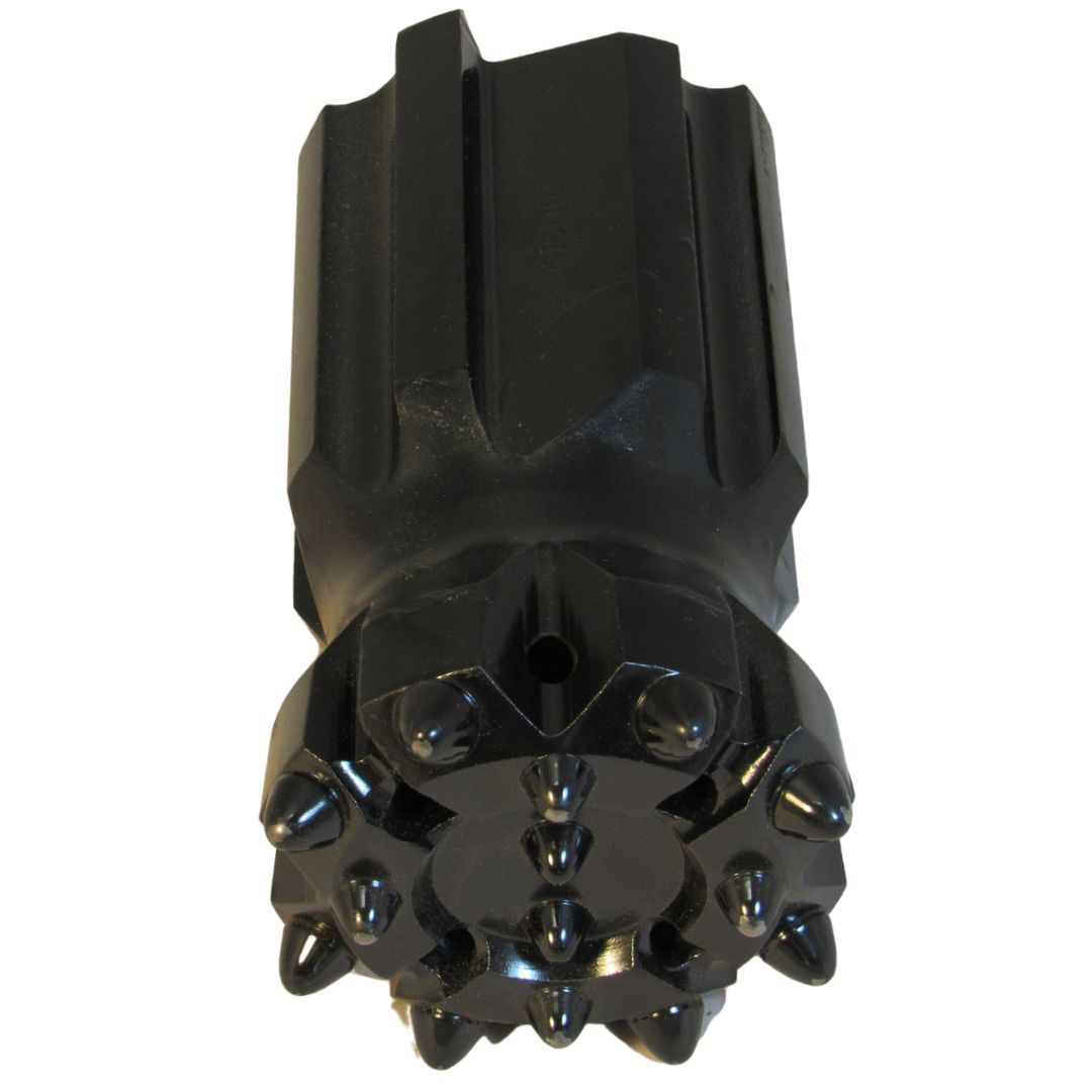 102mm (4") T51 Retrac Drop Centre - Ballistic Inserts – Drill-It