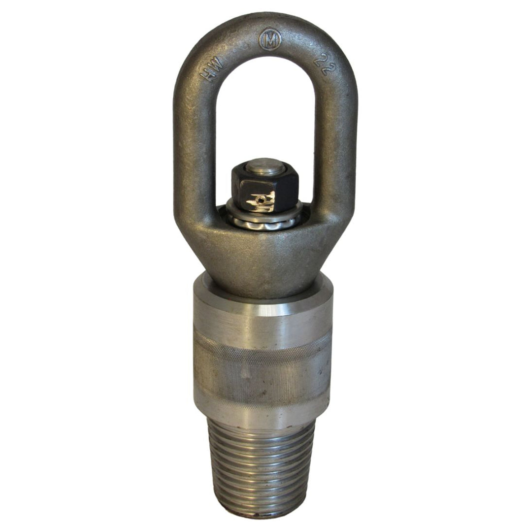 Lifting Swivels – Drill-It