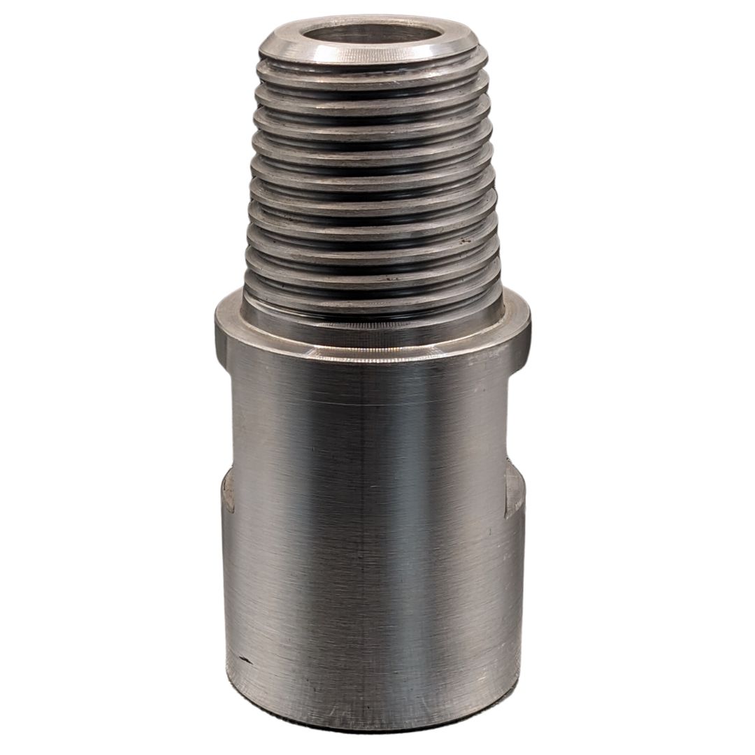 3 1/2" IF Pin to NWY Box- Adapter – Drill-It