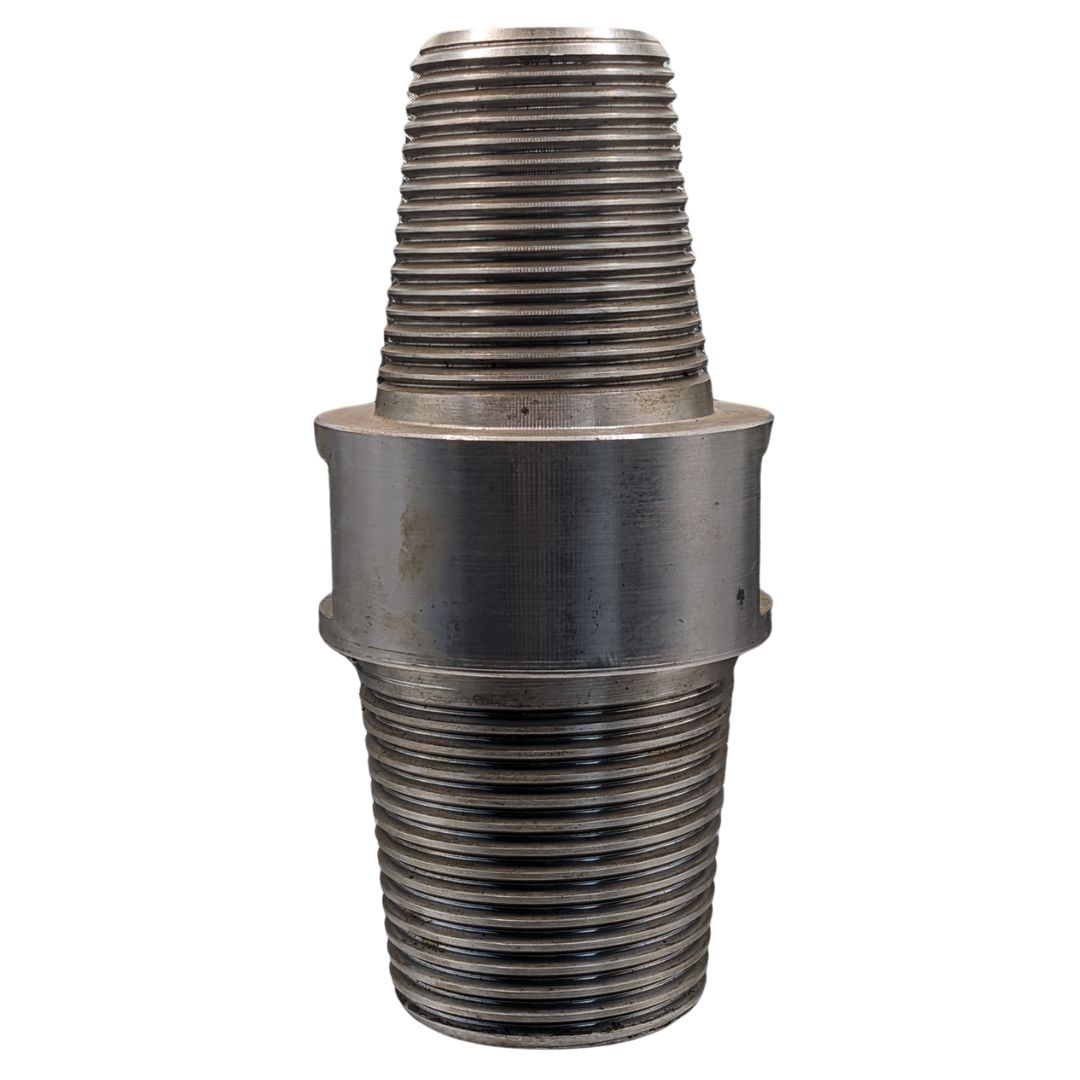 3 1/2" Reg Pin to 3 1/2" IF Pin - Adapter – Drill-It