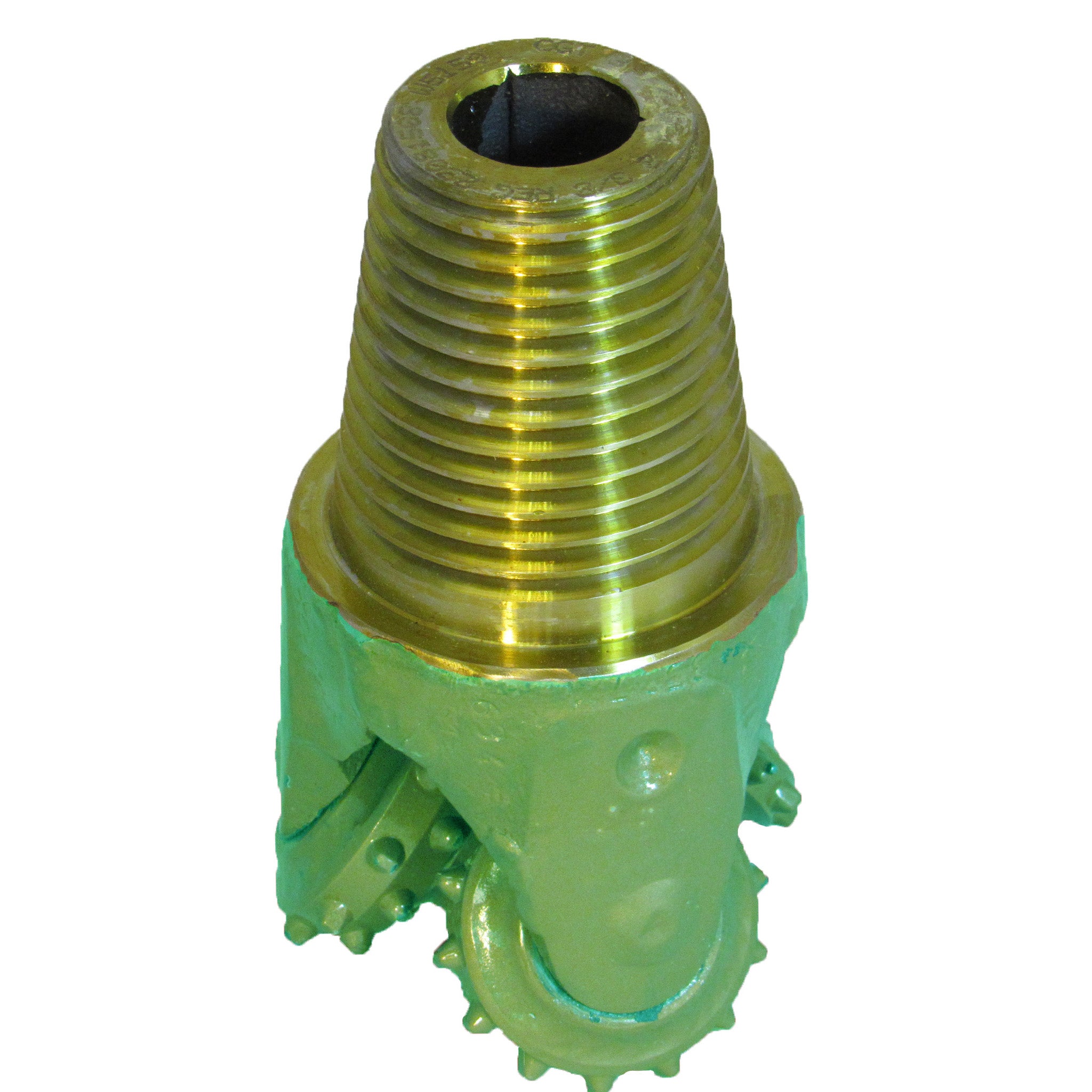 Tungsten Carbide Insert (TCI) Tricone Bits – Drill-It