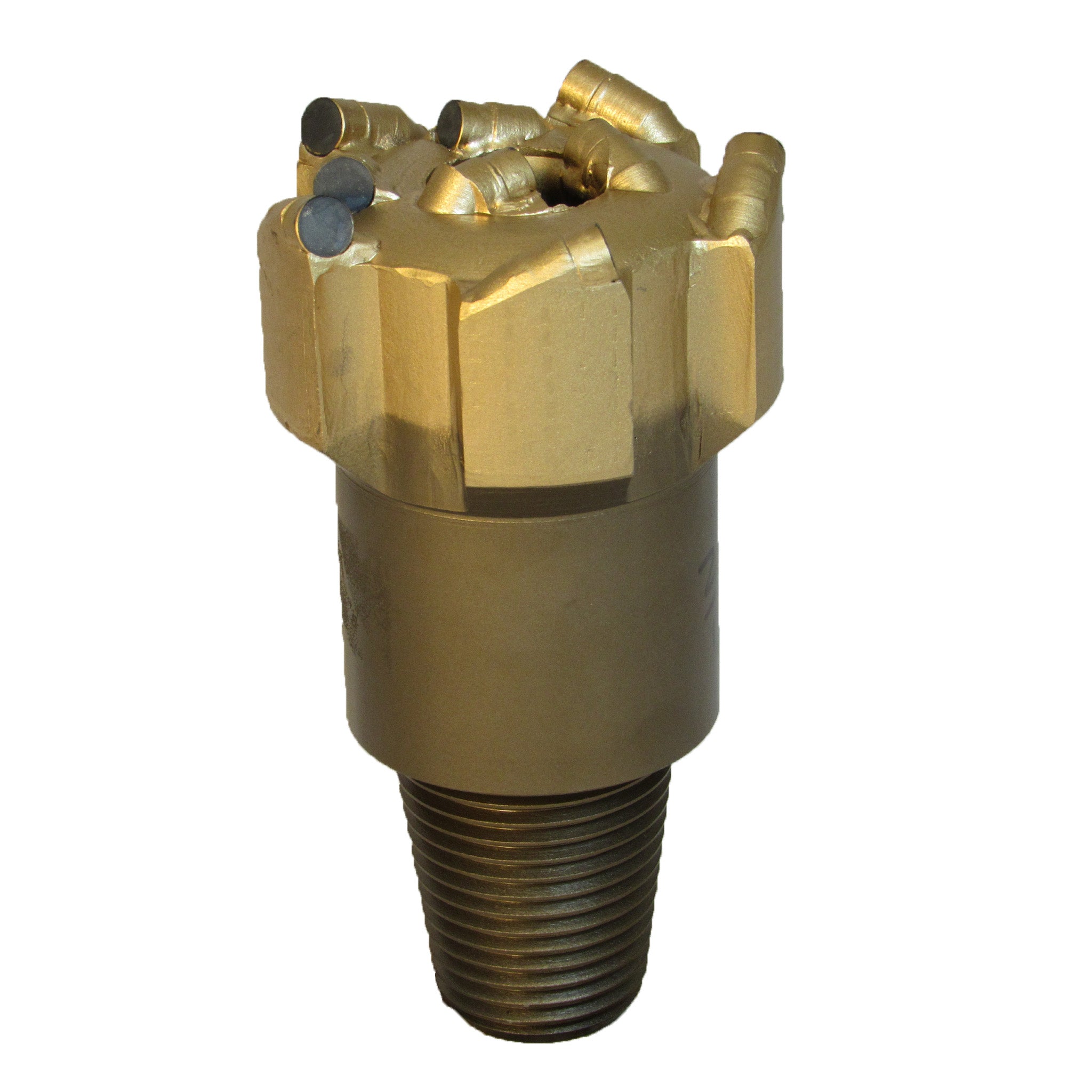 Full Face PCD Bits – Drill-It