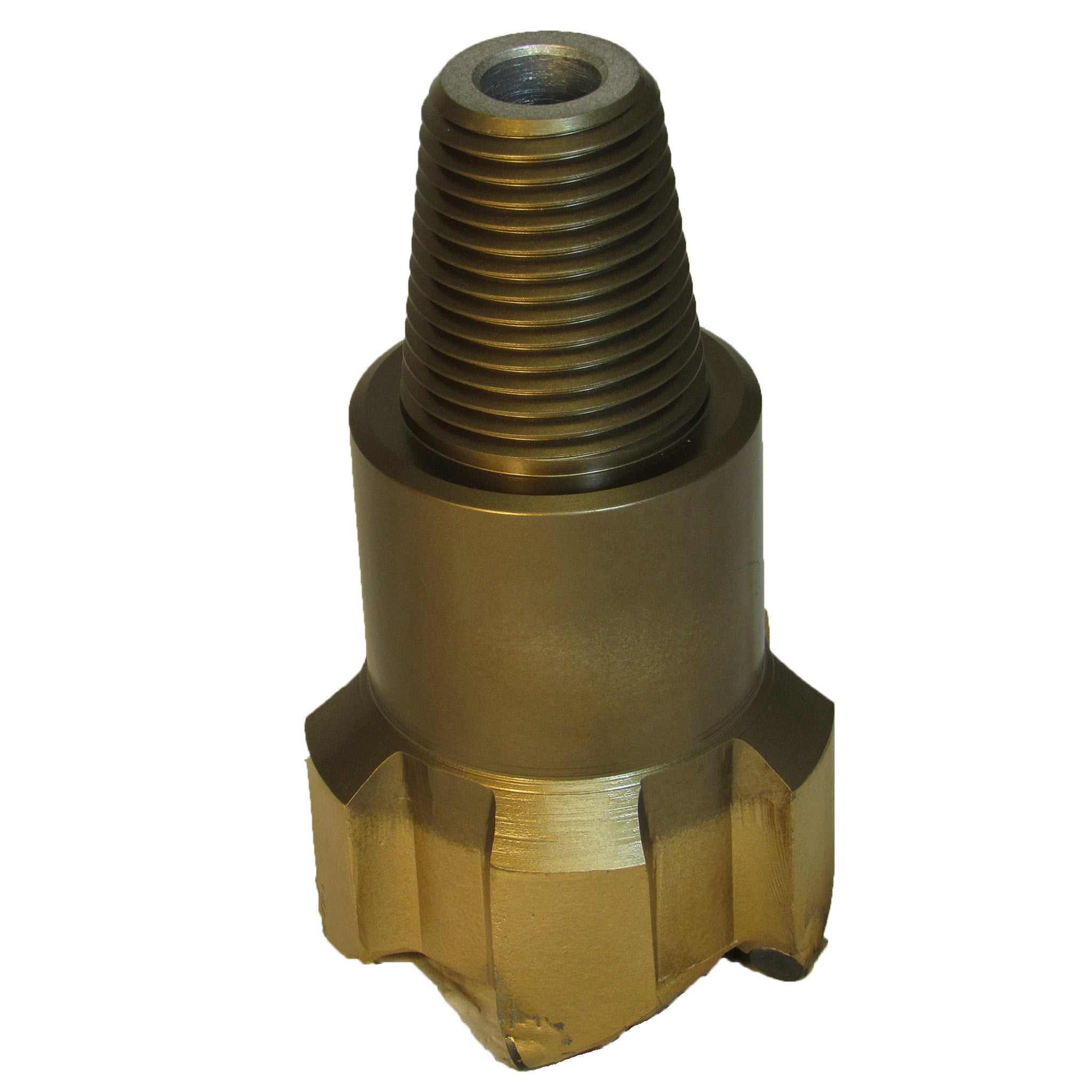 Full Face PCD Bits – Drill-It