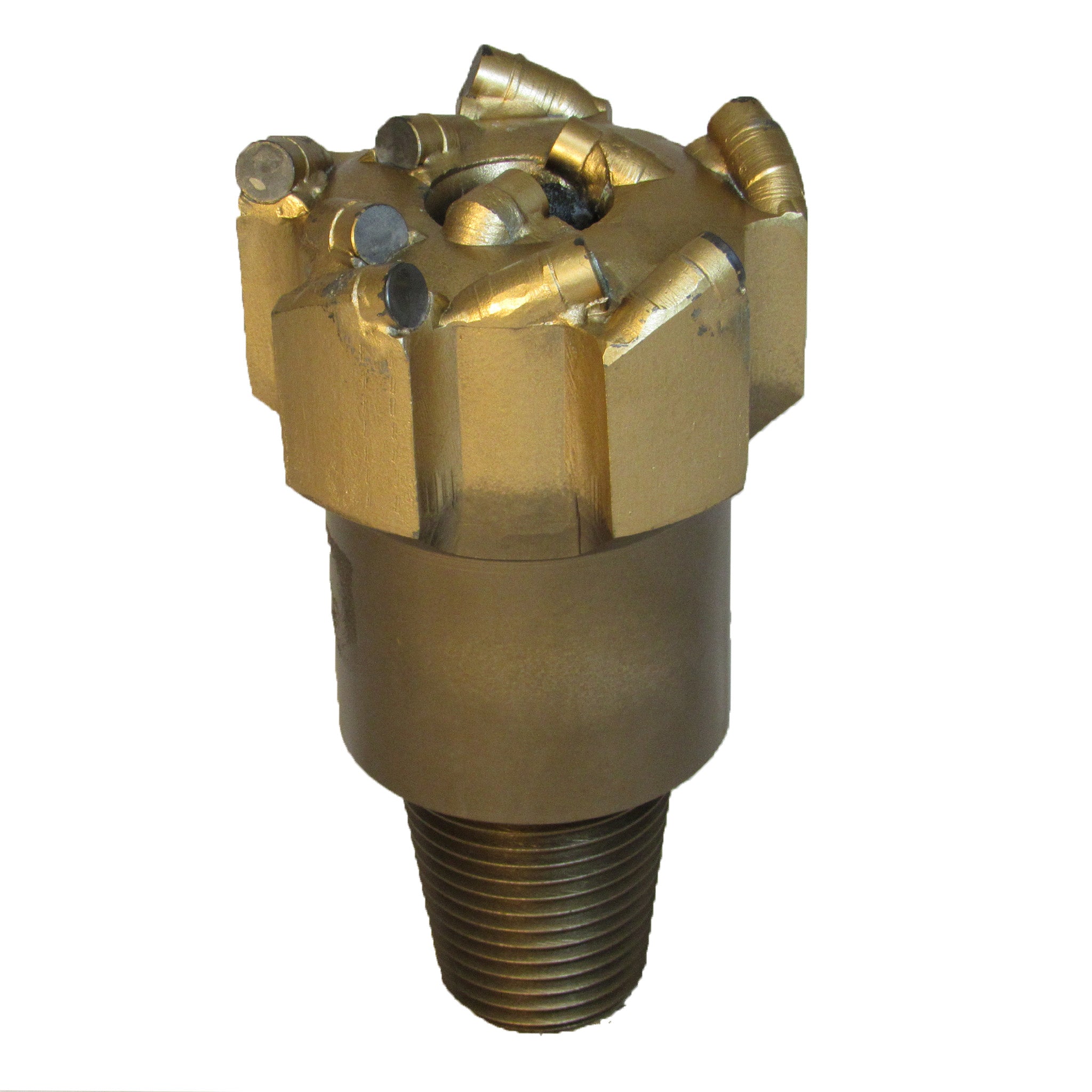 Full Face PCD 4 ¾" - 2 ⅜" Reg Pin – Drill-It