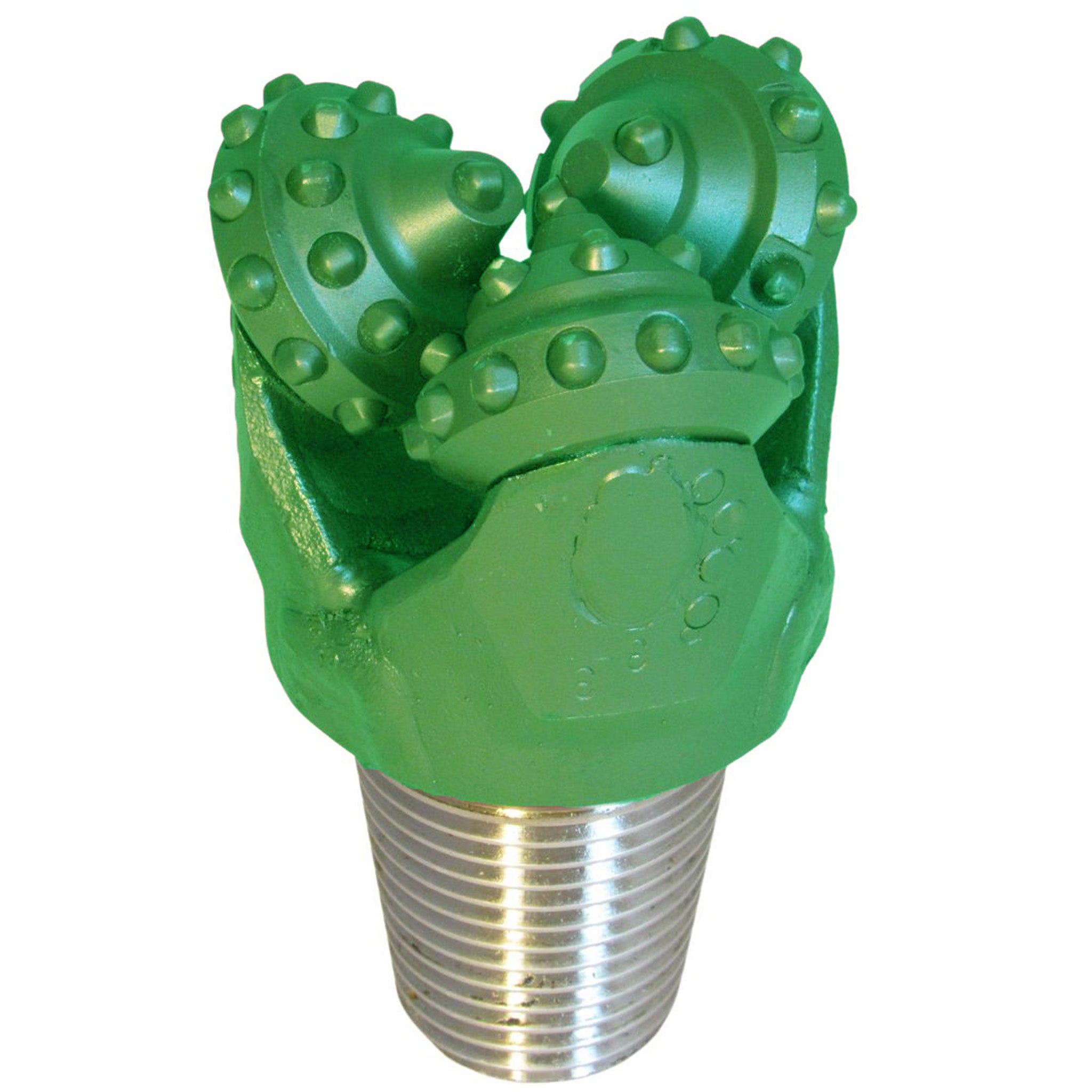 Tungsten Carbide Insert (TCI) Tricone Bits – Drill-It