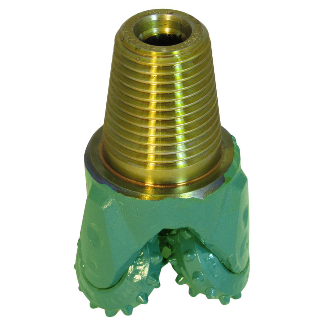 Tungsten Carbide Insert (TCI) Tricone Bits – Drill-It