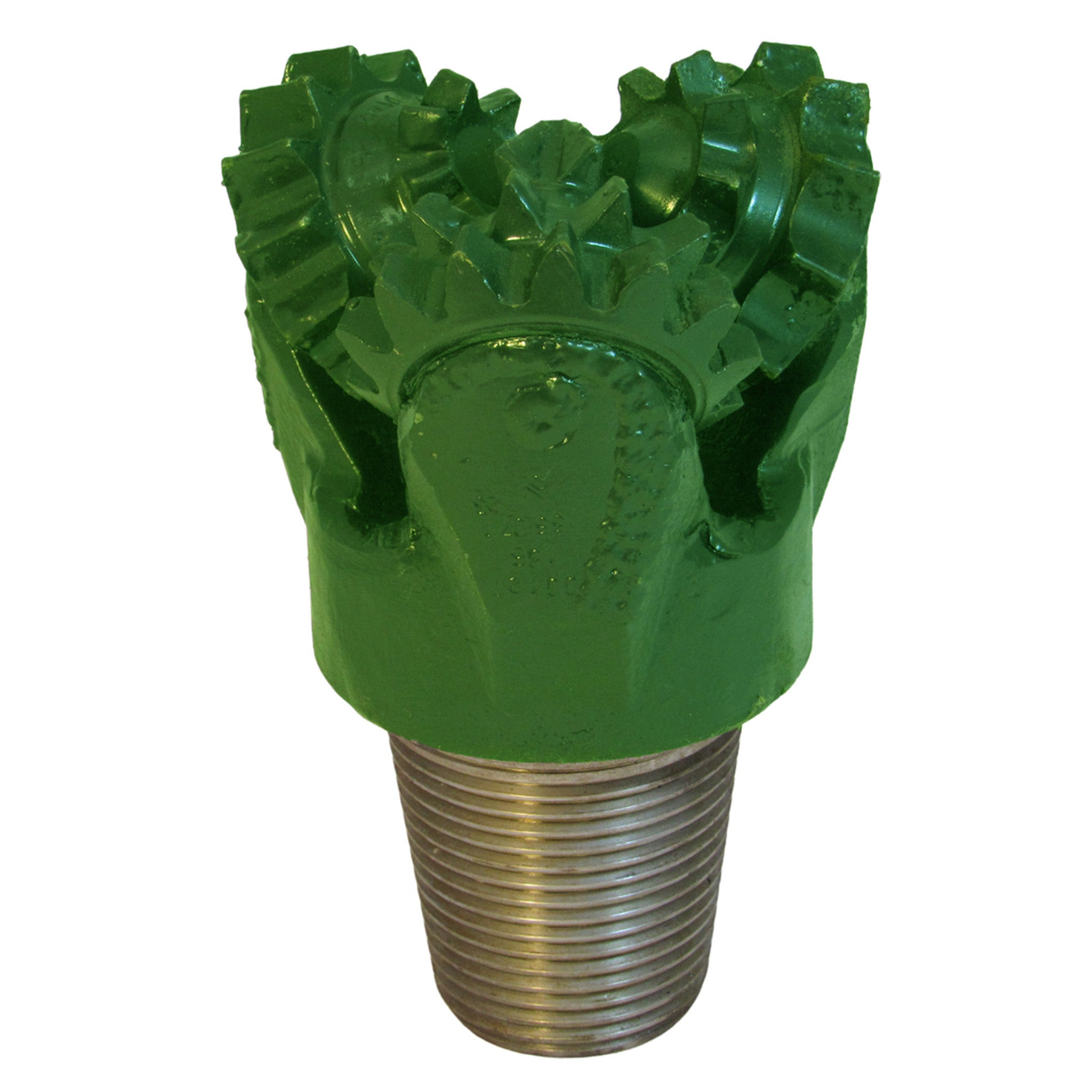 Steel Tooth Tricone Bits – Drill-It