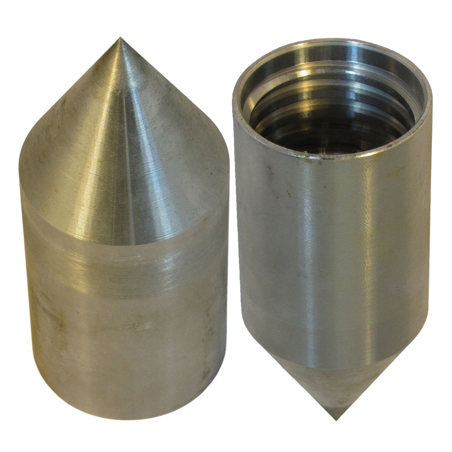 Cone Penetration Testing (CPT) – Drill-It