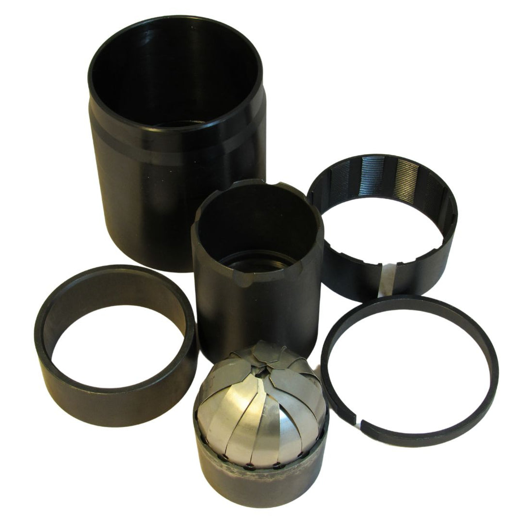 Coring Barrel Accessories – Drill-It