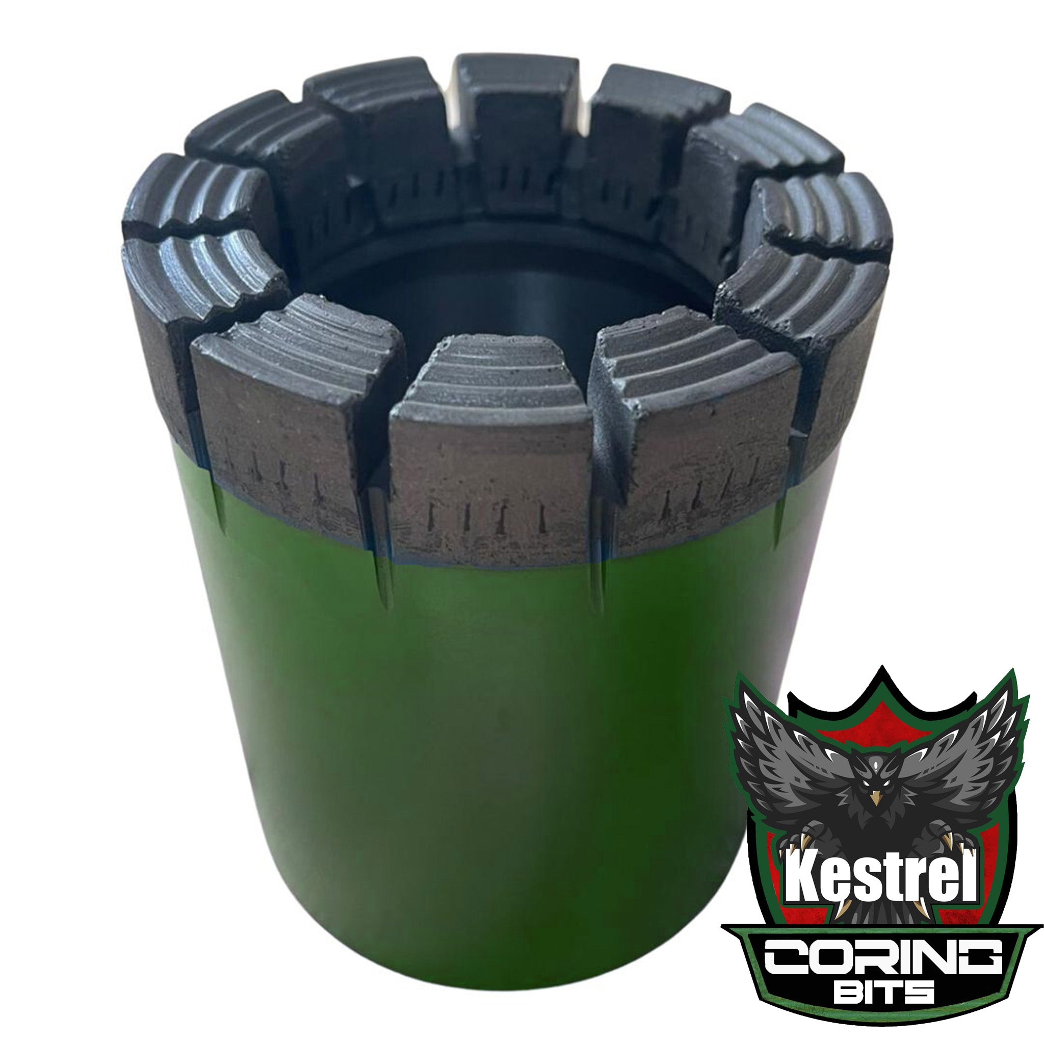 Kestrel 2 - HWL Core Drill Bit - Standard – Drill-It