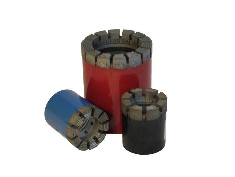 Wireline Coring – Drill-It