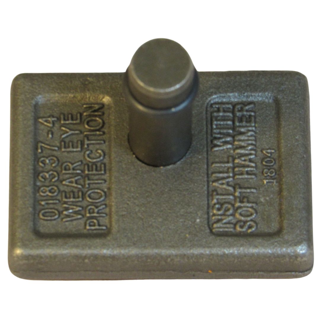 Jaw Pads Collection – Drill-It