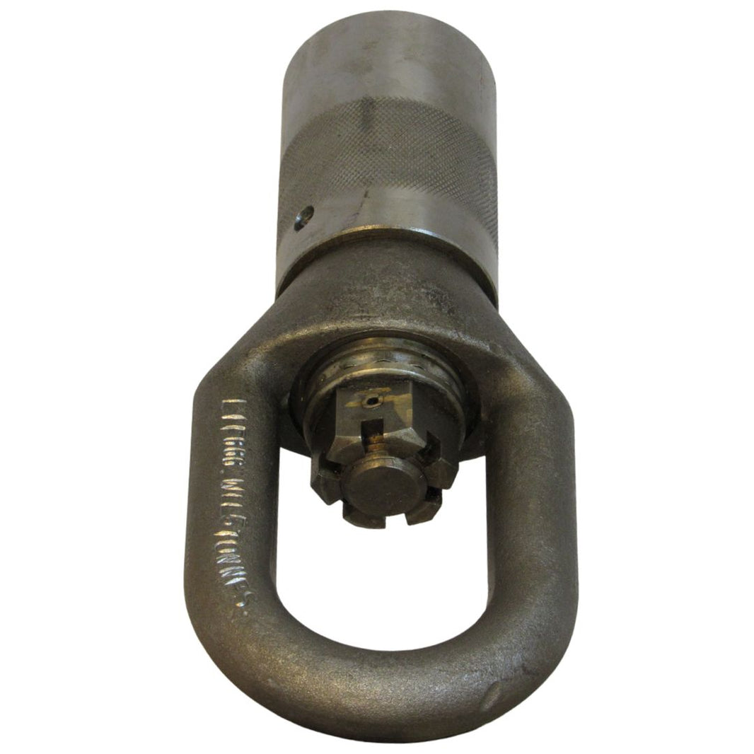 Lifting Swivels – Drill-It