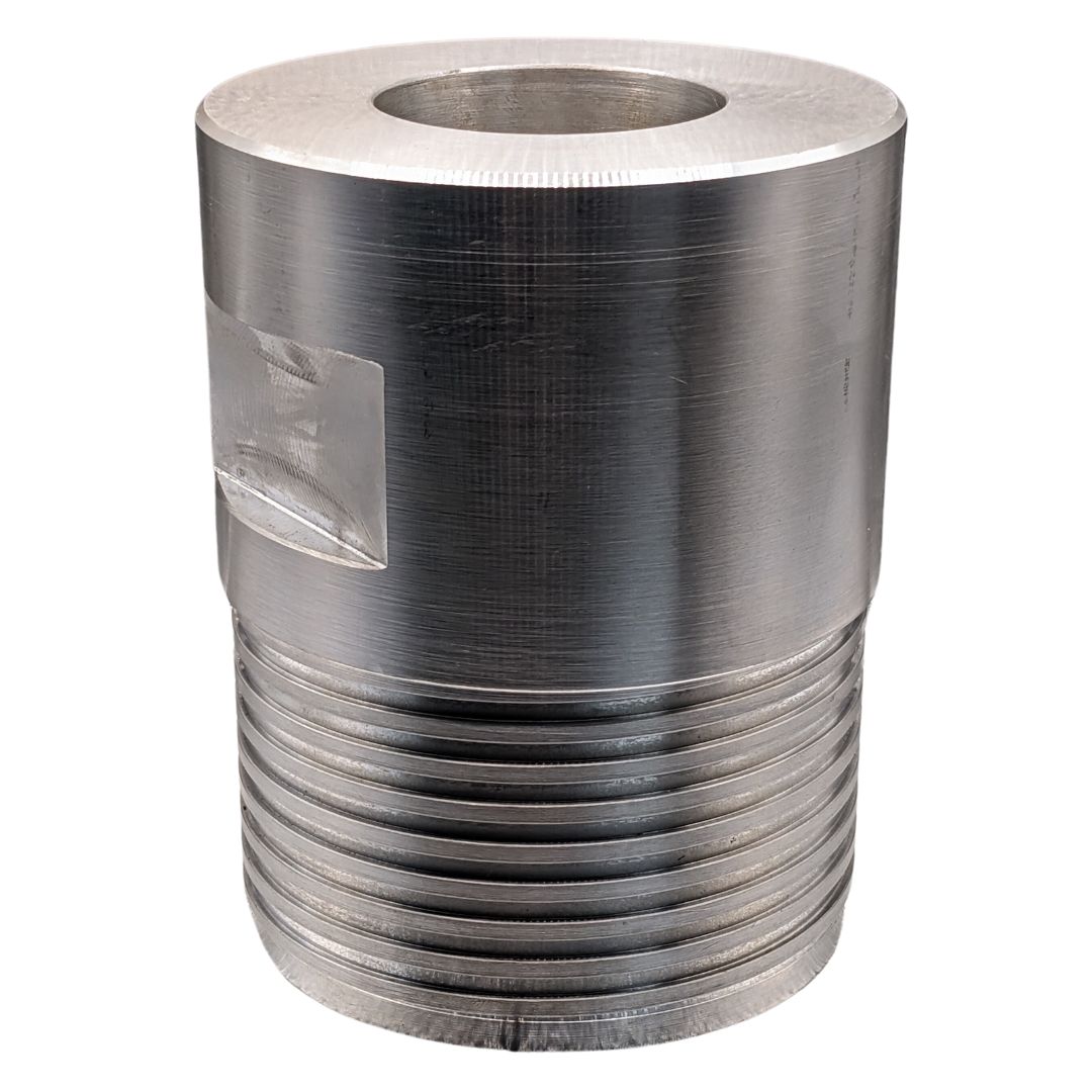 PW Casing Pin to 2 ⅜" Reg Box - Adapter – Drill-It