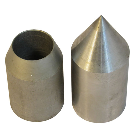 Sampling Cones – Drill-It