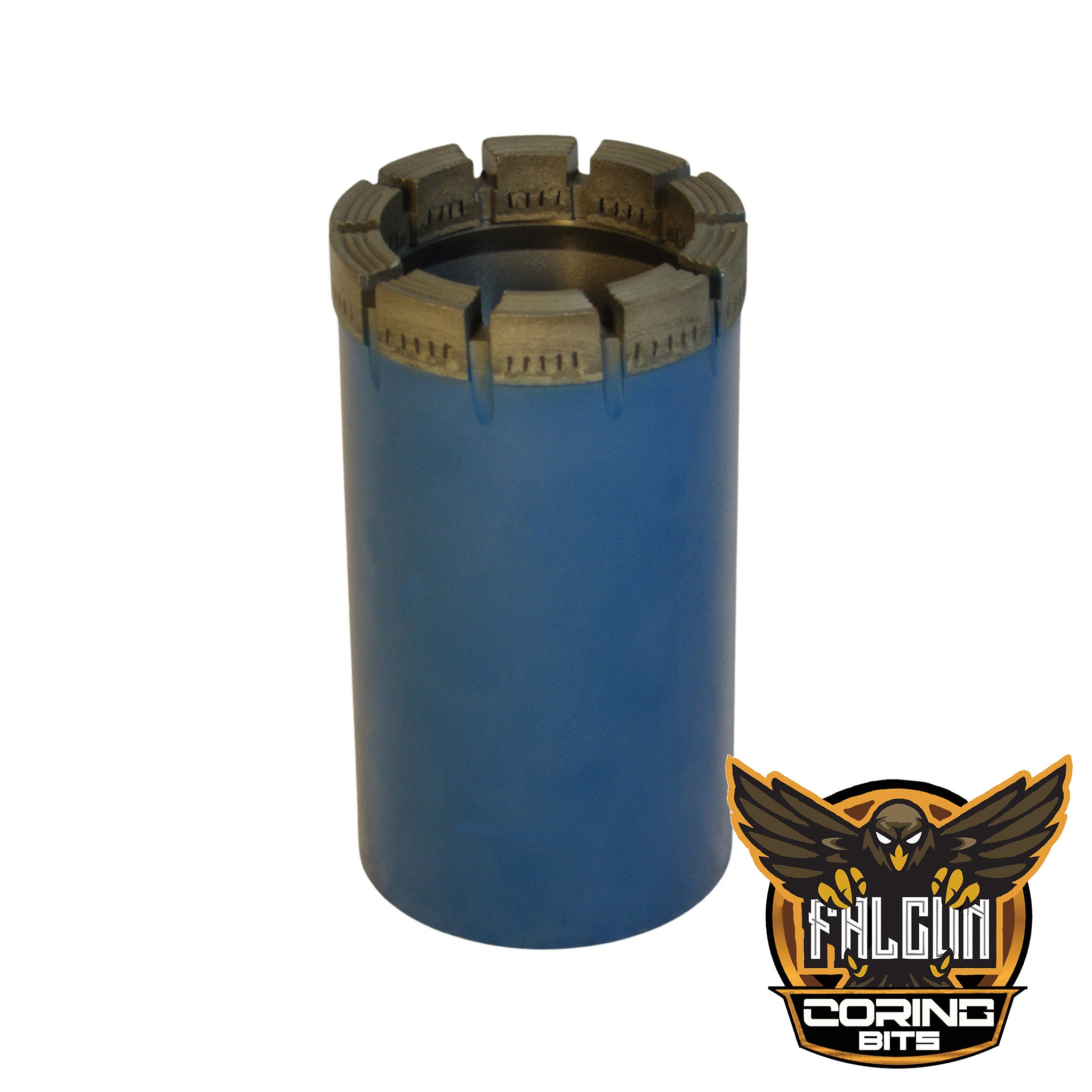 T6-101 Core Barrel Drill Bits – Drill-It