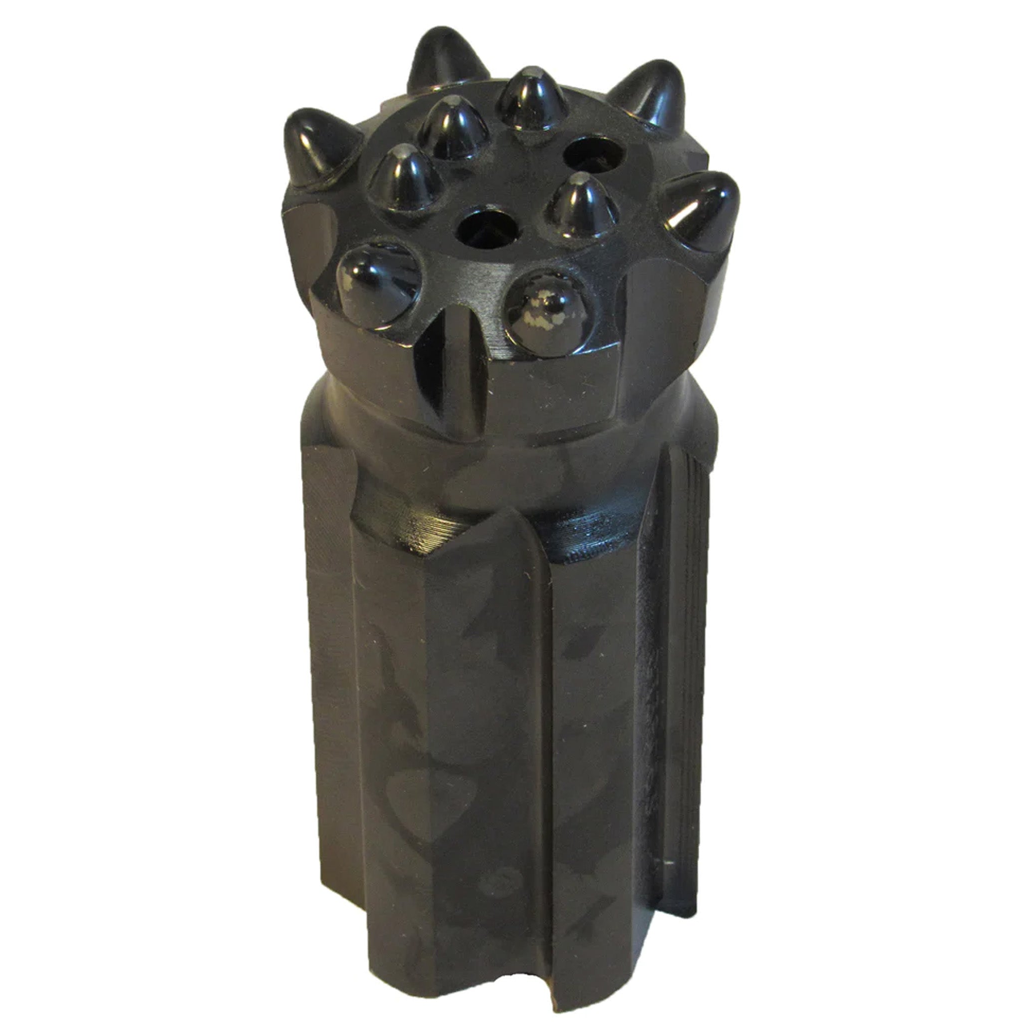 64mm (2 1/2") T38 Retrac - Ballistic Inserts – Drill-It