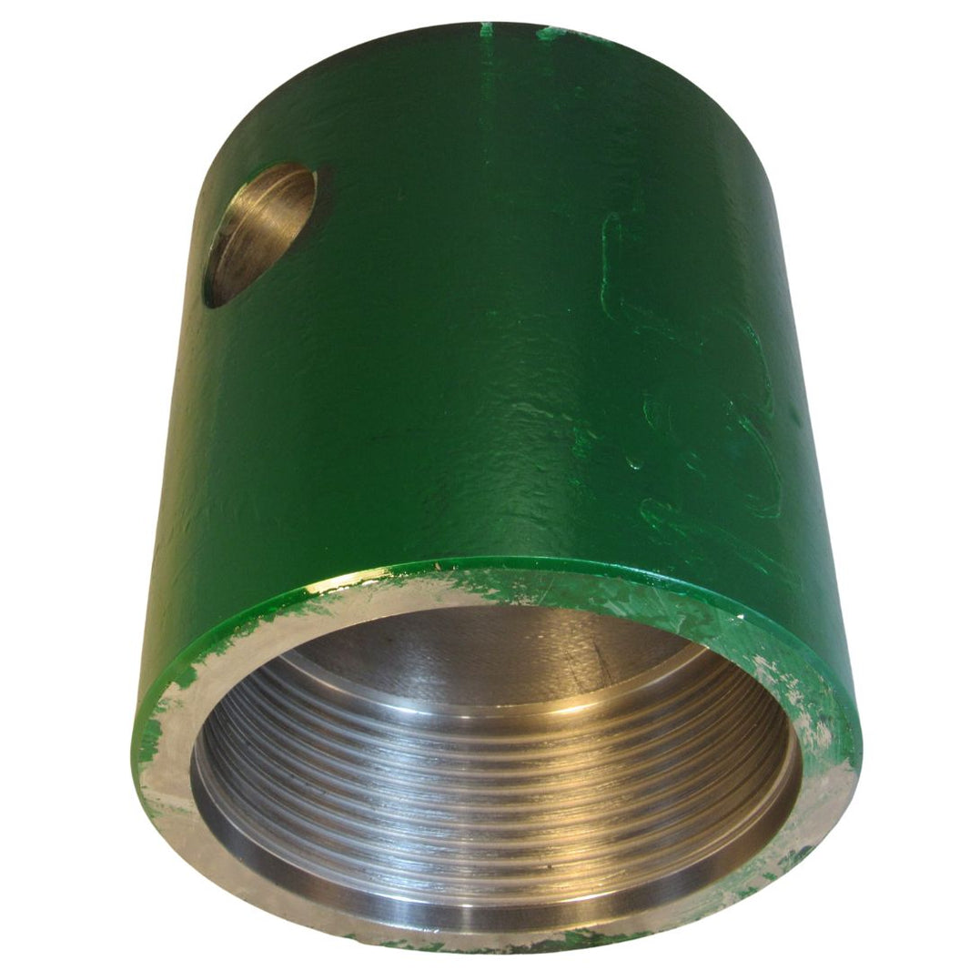 Casing Drive Heads – Drill-It