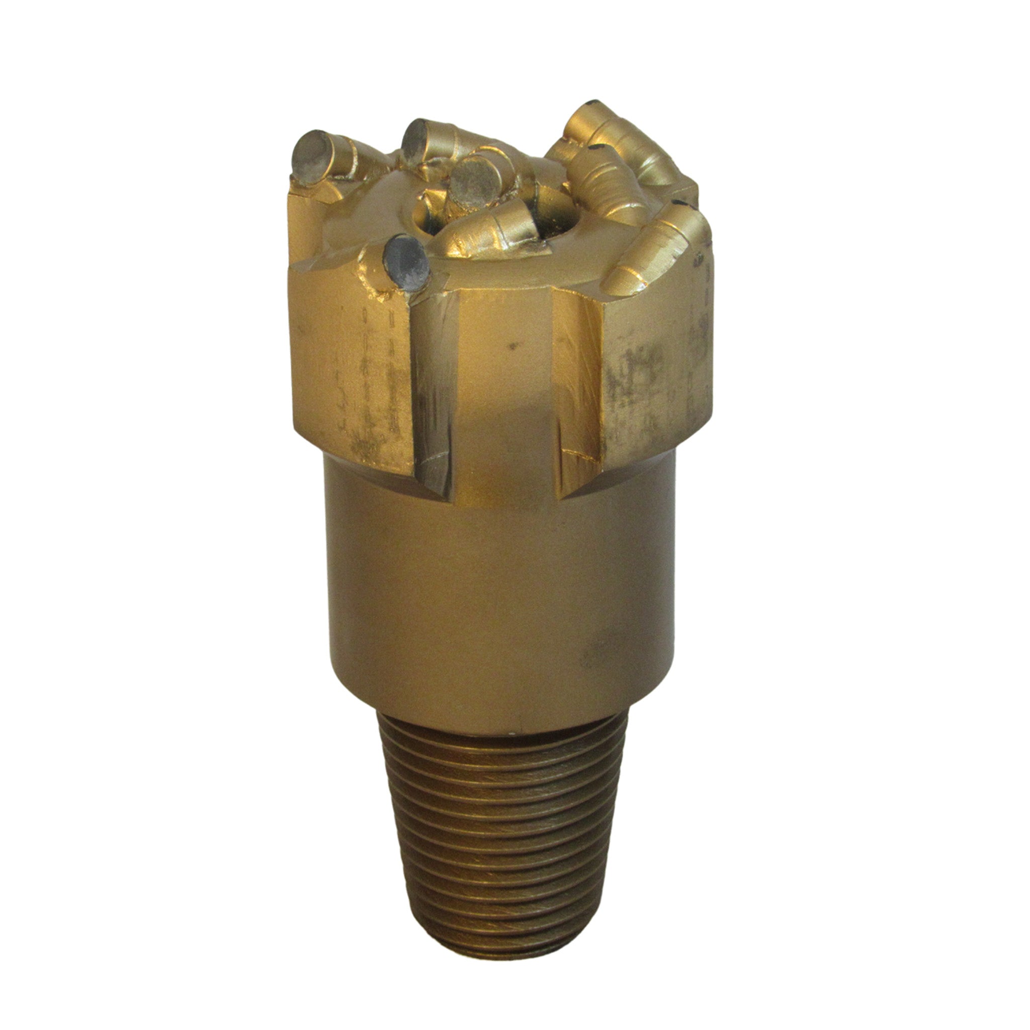 Full Face PCD Bits – Drill-It