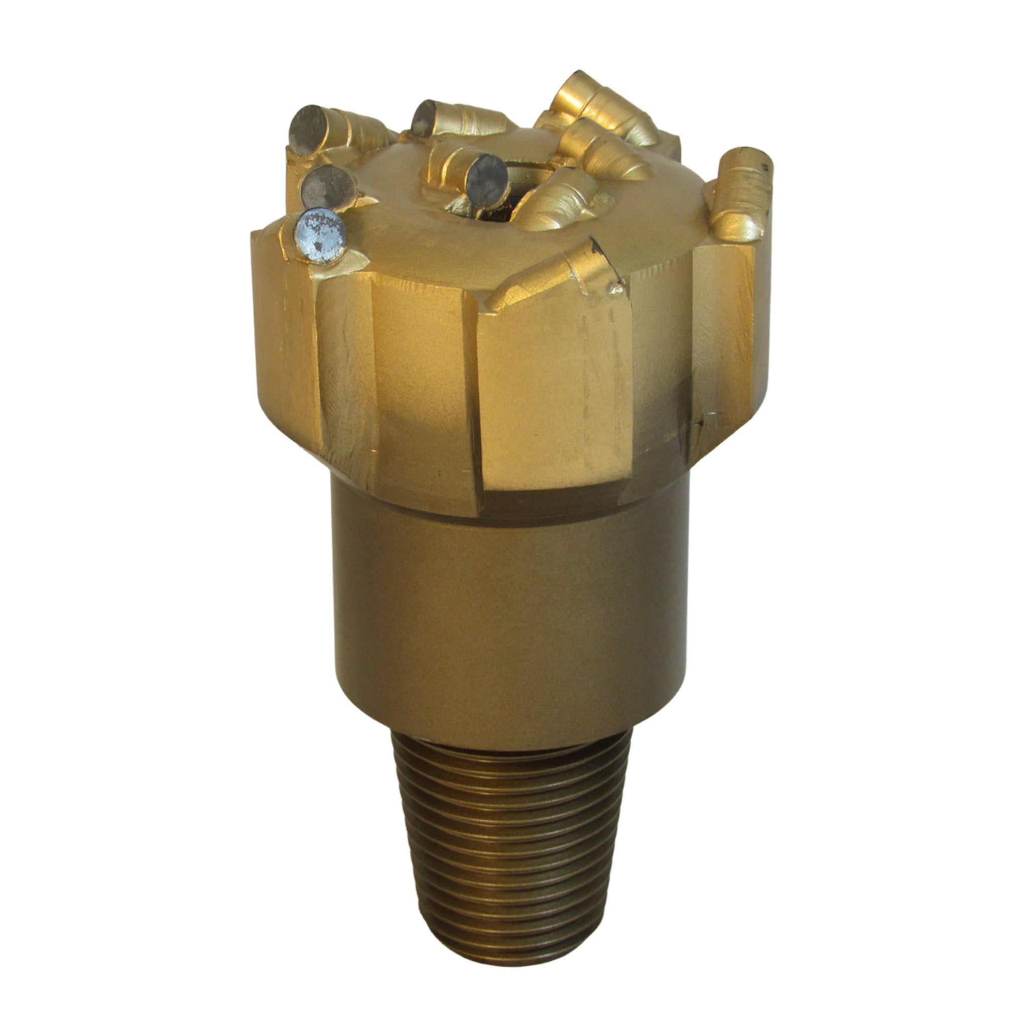 Full Face PCD Bits – Drill-It