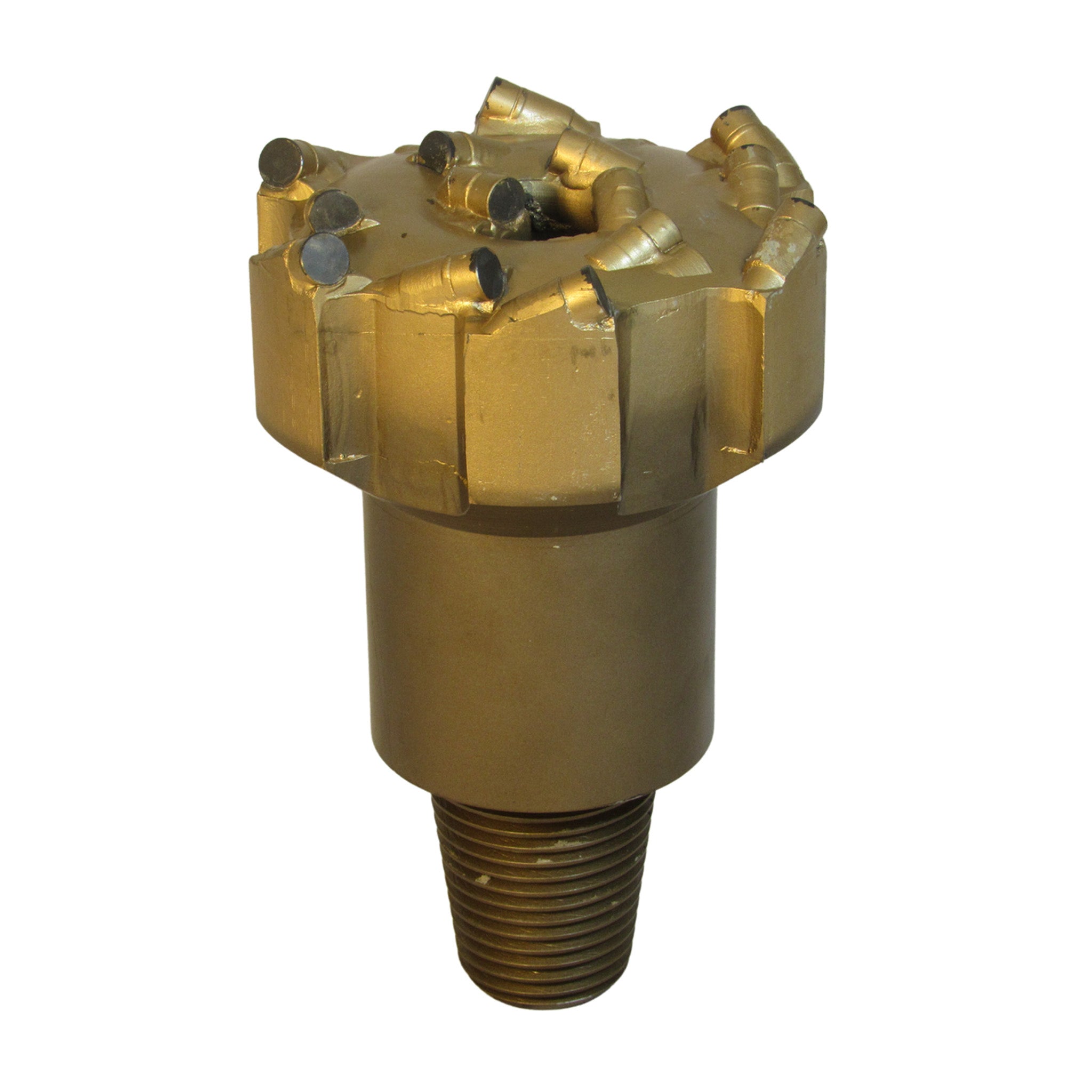 Full Face PCD 6" - 2 ⅜" Reg Pin – Drill-It