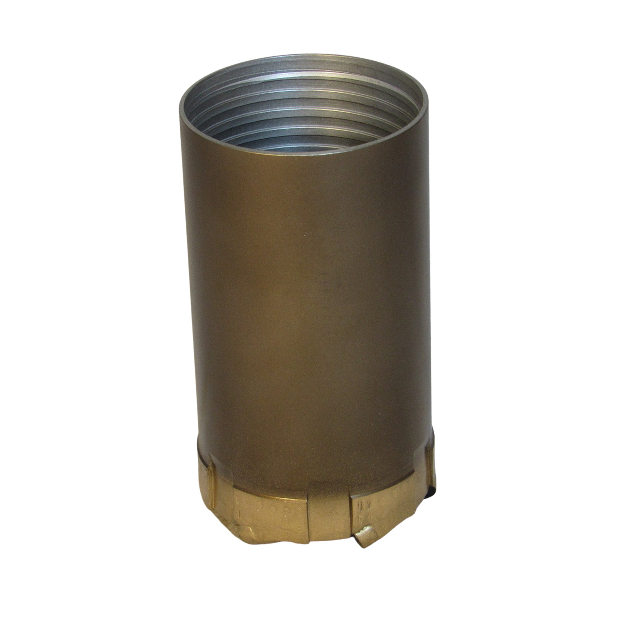 PCD Coring – Drill-It