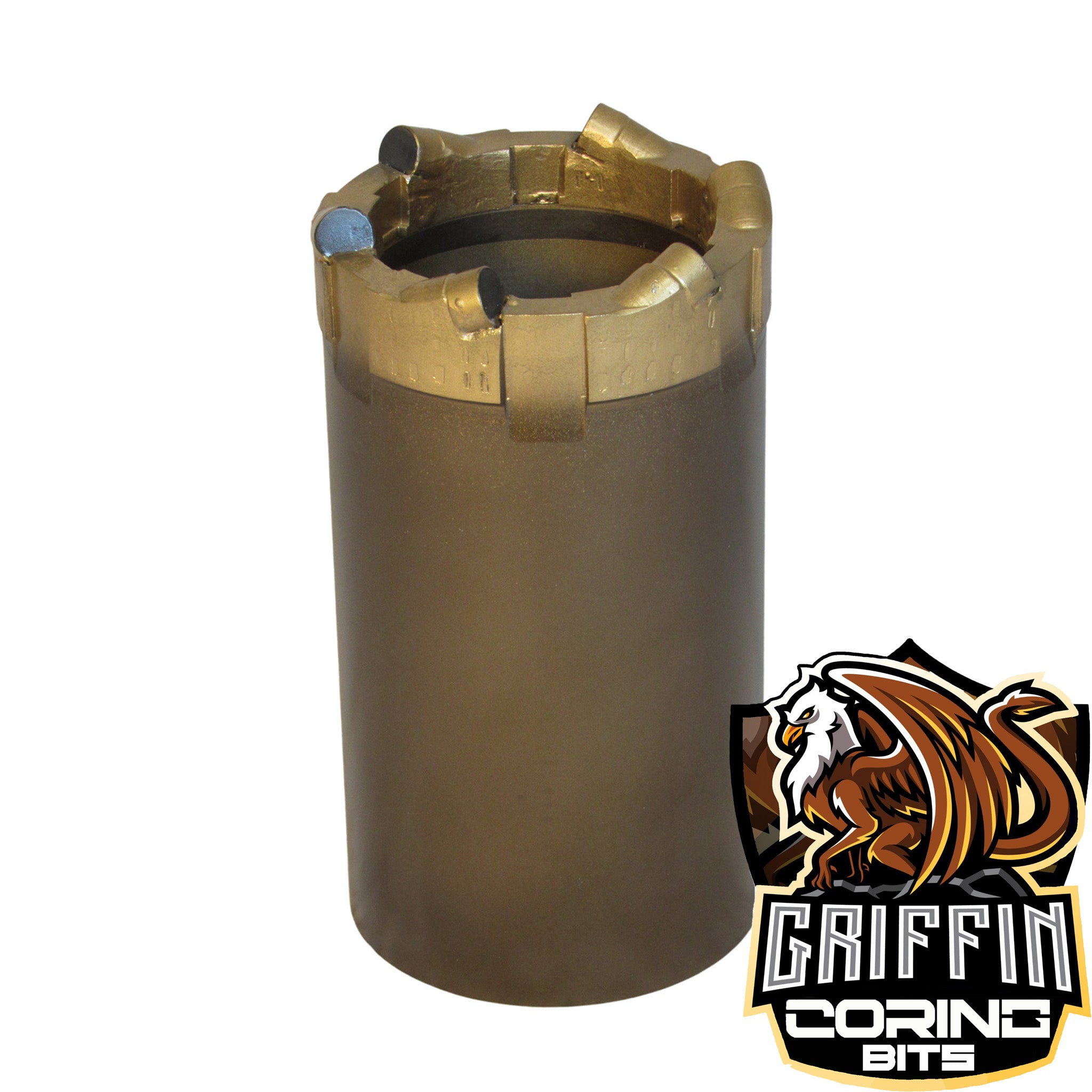 T2-101 Core Barrel Components – Drill-It