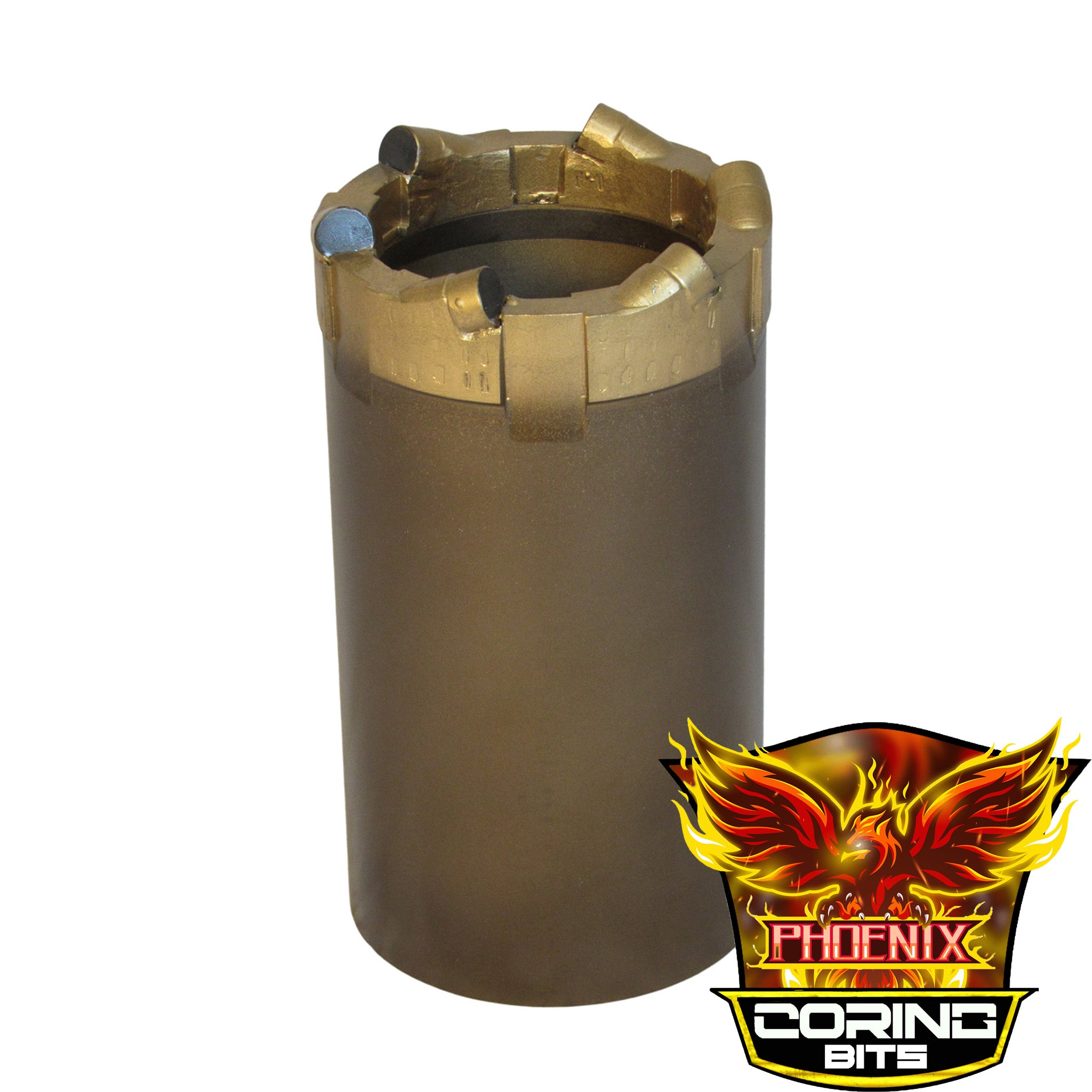 T2-101 Core Barrel Components – Drill-It